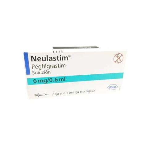 "Neulastim jeringa prellenada"| Farma Ahorro