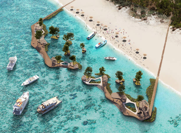 Visualization| Panoptyc