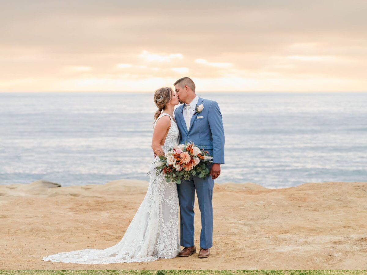 op 5 Tips for Your Sunset Cliffs Wedding Ceremony