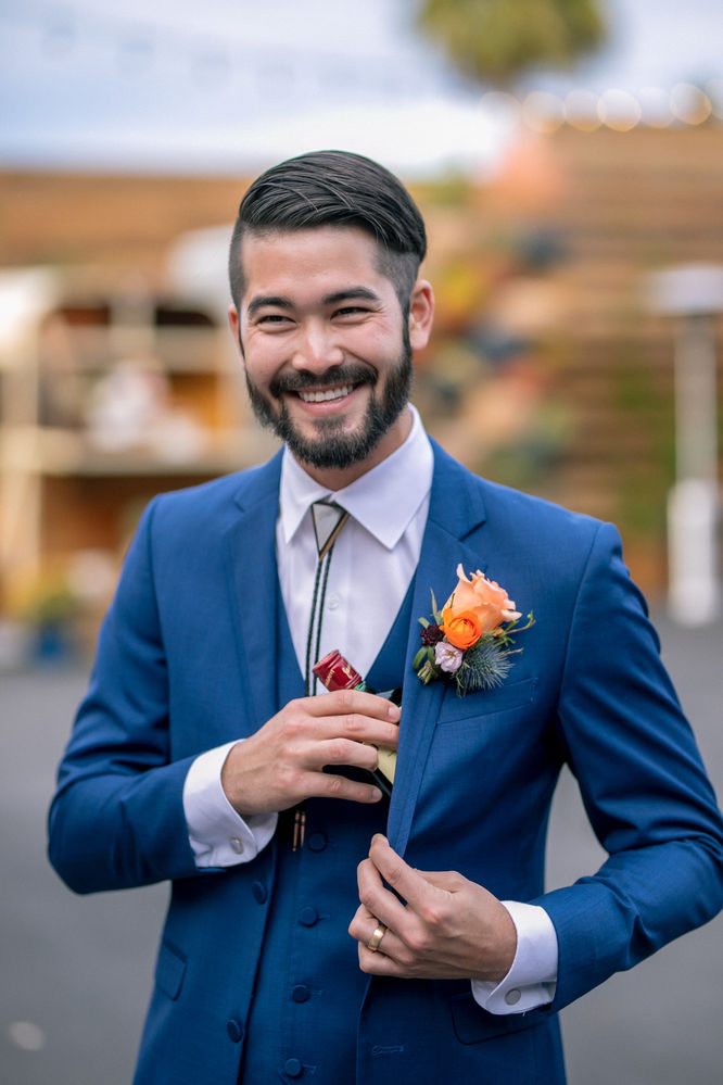 8 Fashion Tips for Groom & Groomsmen for your San Diego wedding