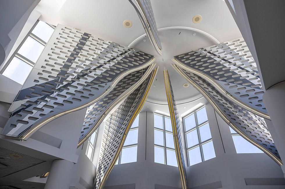 Weddings at The Museum of Contemporary Art San Diego in La Jolla