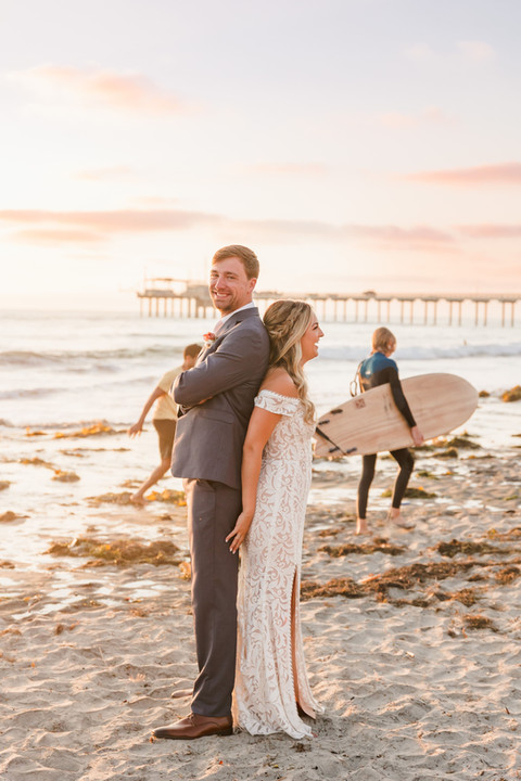 Willmus Weddings: San Diego Wedding Photographer