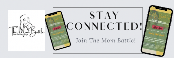 Create a Shortcut for The Mom Battle