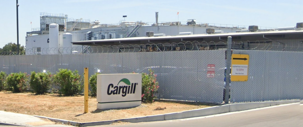 Cargill Sells it‘s Fresno Beef Processing Facility to Central Valley ...