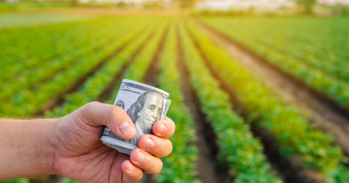 USDA and USAID to Spend $1B from Commodity Credit Cooperation for ...