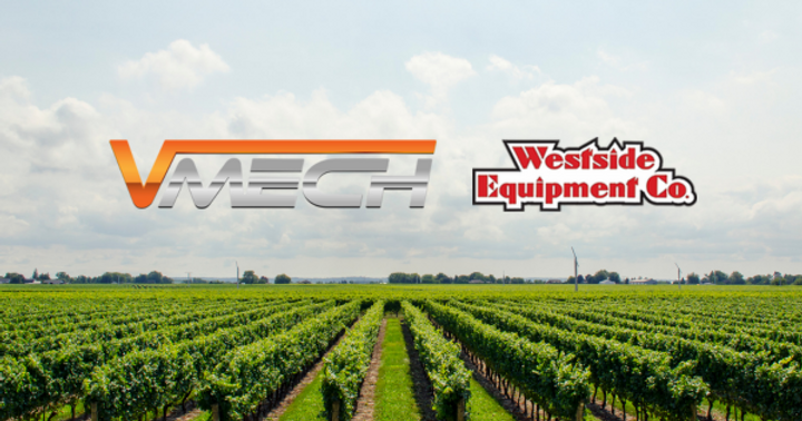 Westside Equipment Co Acquires VMECH Technology