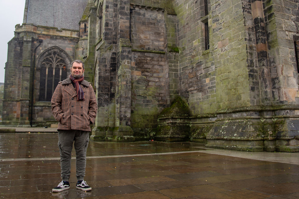 Paisley Heritage launches Paisley's People campaign