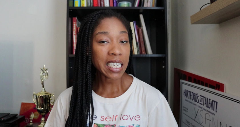 Vocalist | Ysanne Music