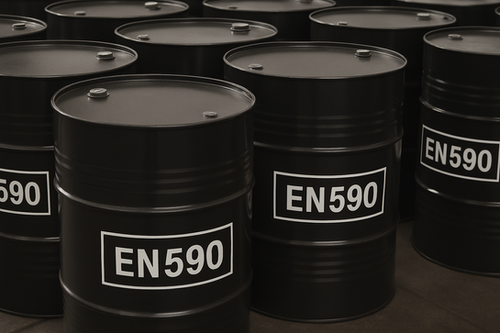 EN590 & Jet A1 Fuel - POLENDO PETROLEUM OF TEXAS Diesel Supplier