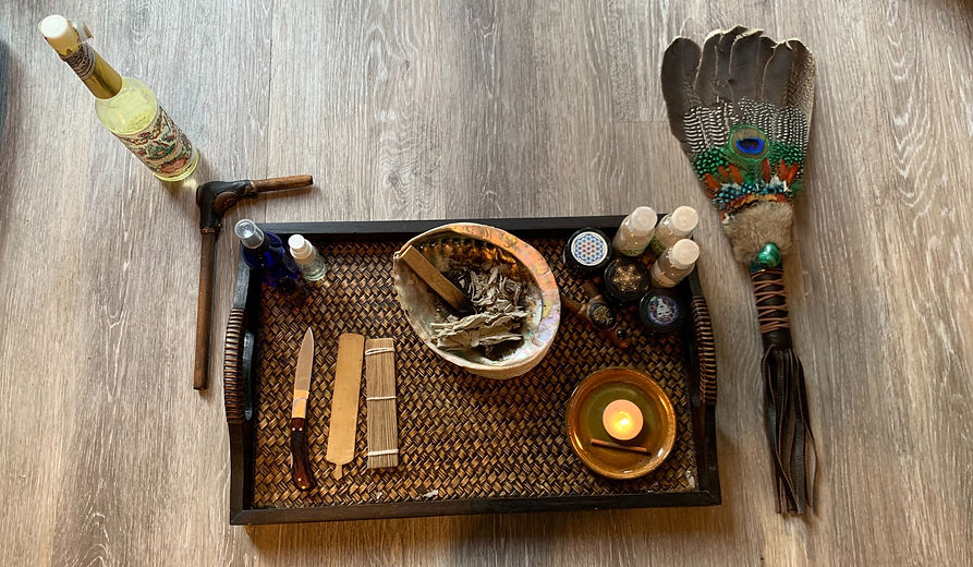 Kambo Ceremony | Detox Treatment in Surrey