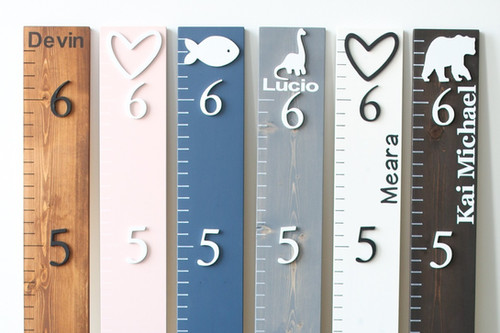 3D Growth Chart with 3D Image & Wording | Grow & Co.