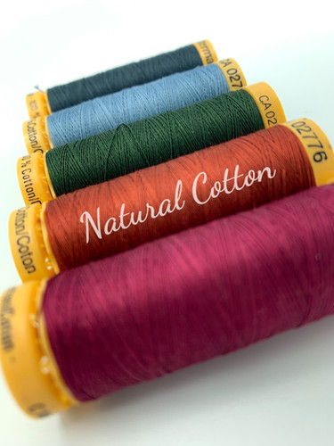 Winter Thread Collection Set | The Sewing Shop