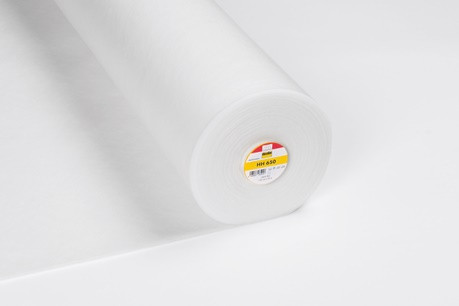 Vlieseline HH 650 Fusible Wadding 60” wide | The Sewing Shop