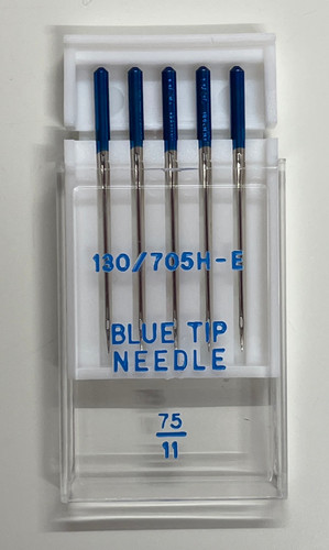 Blue Tip Sewing Machine Needles | The Sewing Shop