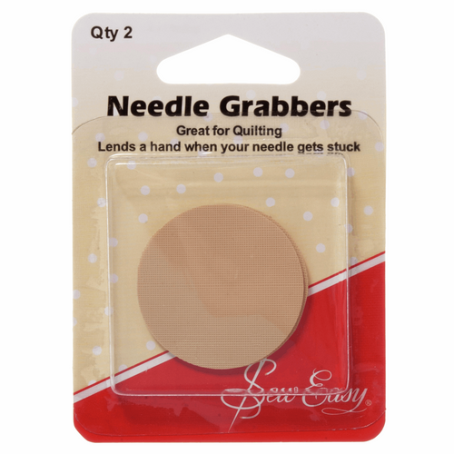 Needle Grabbers | The Sewing Shop
