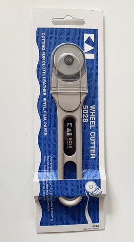 28mm Rotary Cutting Wheel | The Sewing Shop