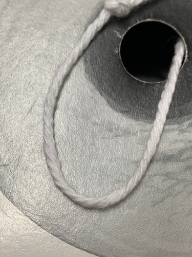 Piping Cord Cotton Size 1 (2mm) | The Sewing Shop