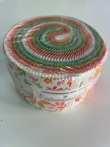 Strawberry Lemonade by Sherri & Chelsi | The Sewing Shop