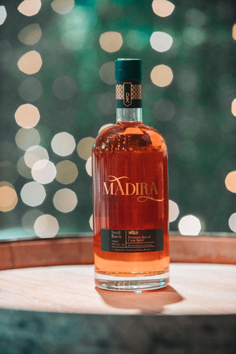 Madira Platinum | Madira Spirits