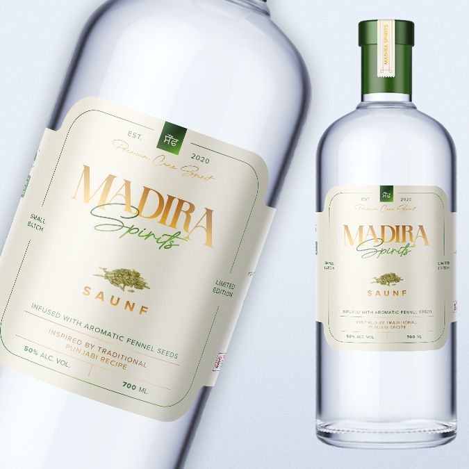 Shop | Madira Spirits | Artisan Spirits