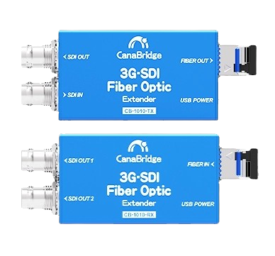 CB-1010-TX/RX | Canare USA