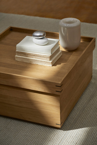 Japanese tray table | Prat:Living