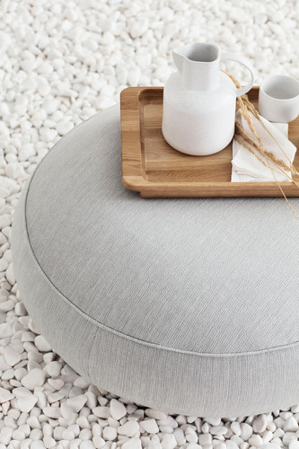Calm Pouf | Prat:Living