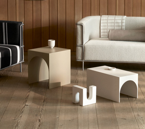 Arch table | Prat:Living