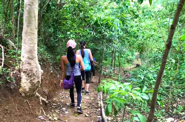 5 Adventures You Can Do In One Day: Rizal, Philippines