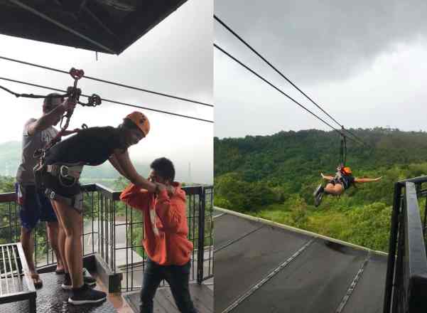 5 Adventures You Can Do In One Day: Rizal, Philippines