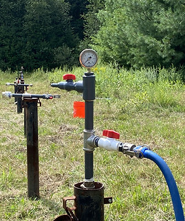 Services | TWS Environmental