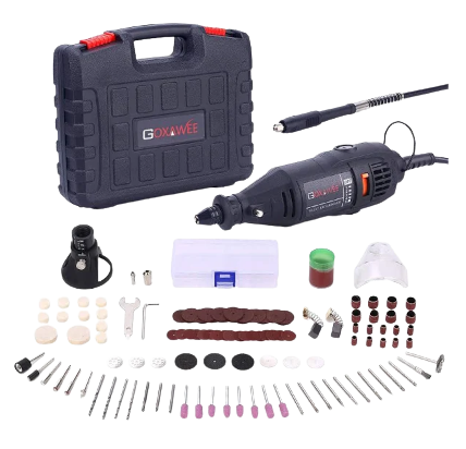 Kit Motor Tool | Cmc Ferreter A Y Dep