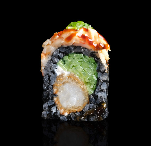 KATANA ROLL (4ADET) | Food Or More