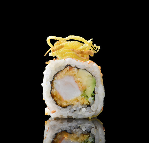 EBİ TEN CRISPY ROLL (8ADET) | Food Or More
