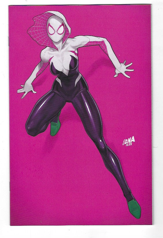 MARVEL COMICS | Screamingmonkey