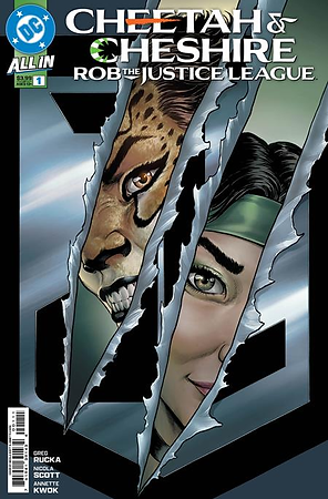 Comic Books | Screaming Monkey Comics | Munster