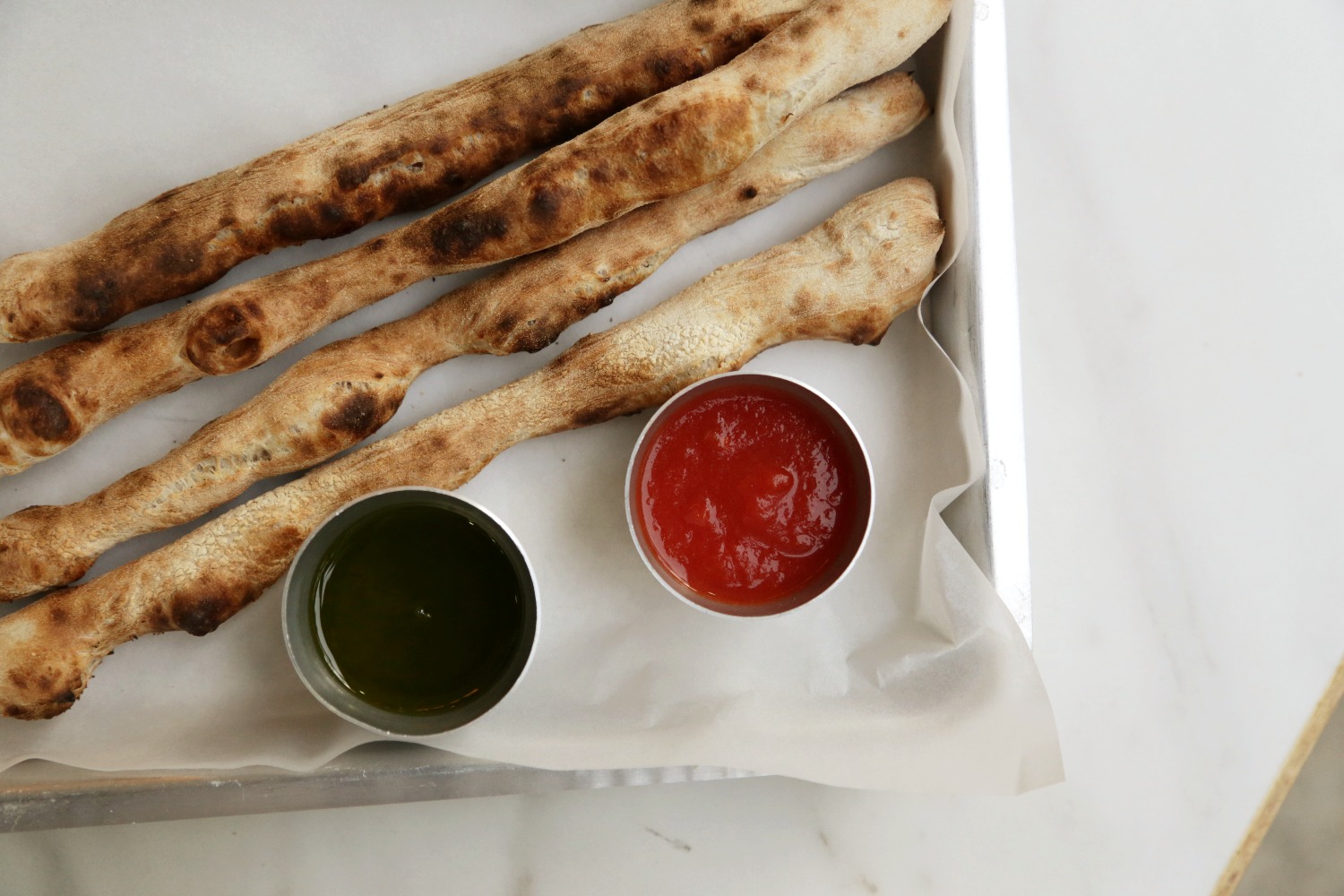 Broto Pizza | Pizzaria | Niterói