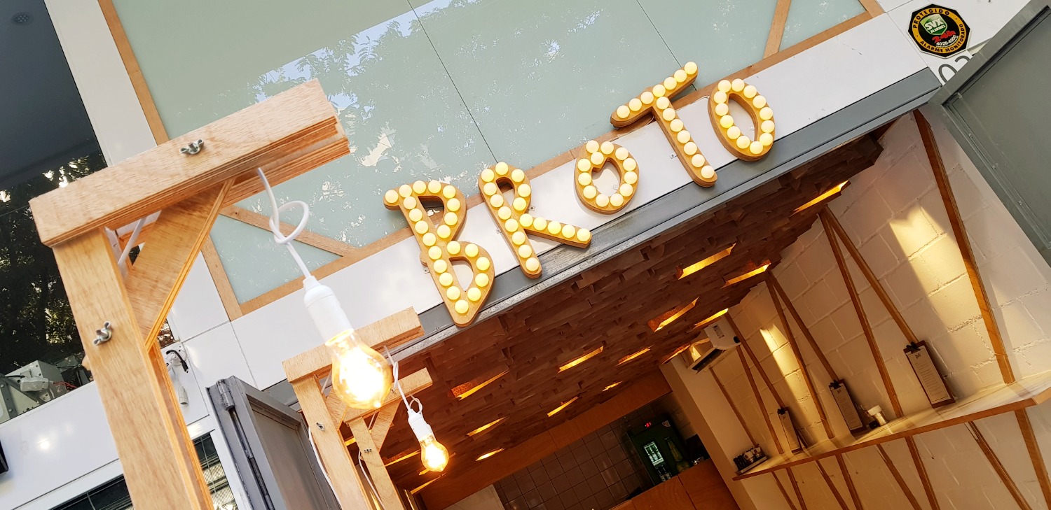 Broto Pizza | Pizzaria | Niterói