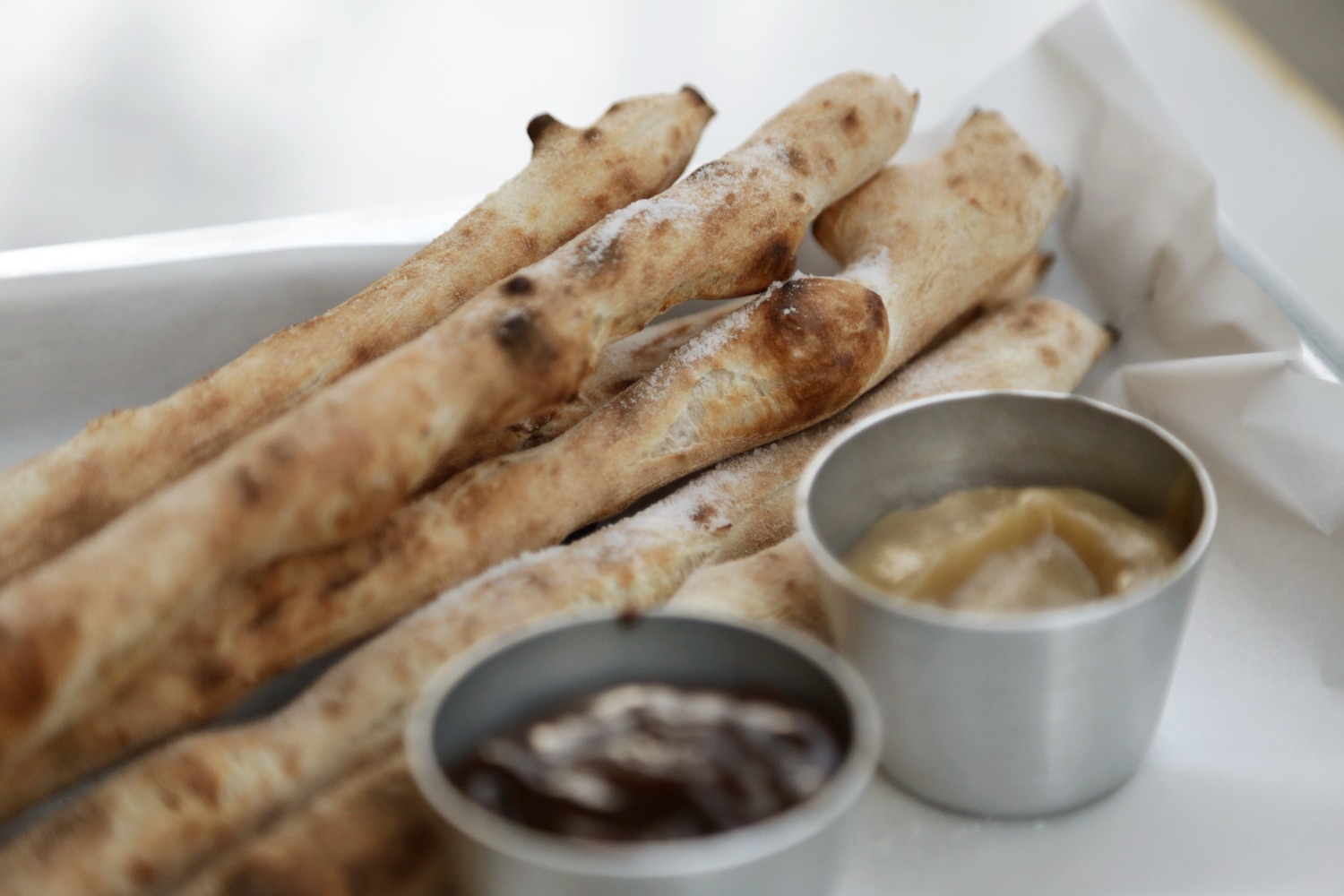 Broto Pizza | Pizzaria | Niterói