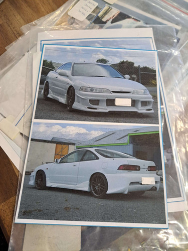 Integra dc | Aerotech