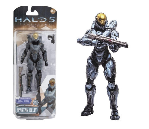 Kelly - Halo | Epic Legends