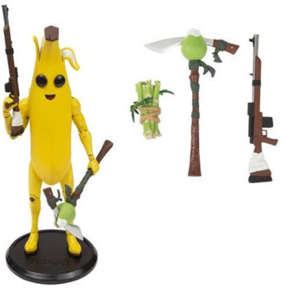 Peely - Fortnite | Epic Legends