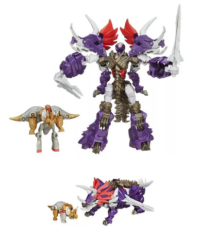 Slug Deluxe - Transformers | Epic Legends