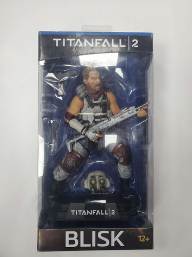 Titanfall 2 blisk | Epic Legends