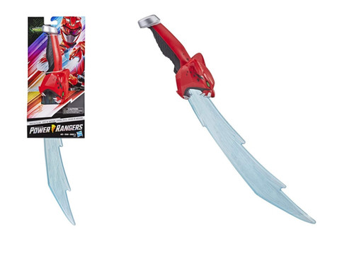 Espada Cheetah Beast Morpher Power Rangers | Epic Legends