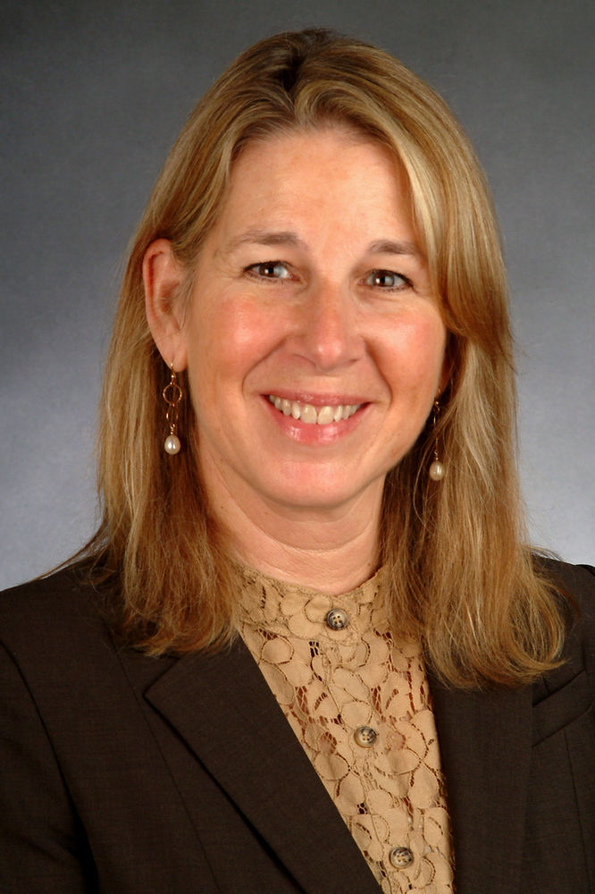 Wellness Takes the Lead with D'Ann Whitehead