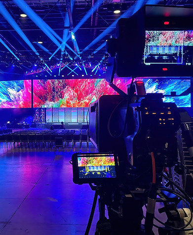 AVS Audio Visual Services Hawaii | Audiovisual Company Hawaii