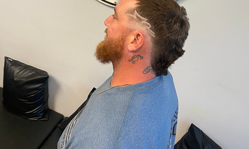 Mechanicsville | Fadez & Bladez Barbershop