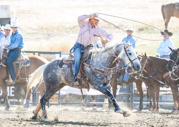PHOTOS | Basin City Rodeo