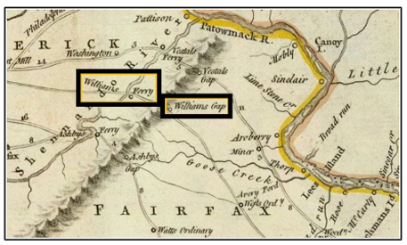 ABOUT | Nathaniel Lee | Tour guide in Alexandria with Franconia History LLC